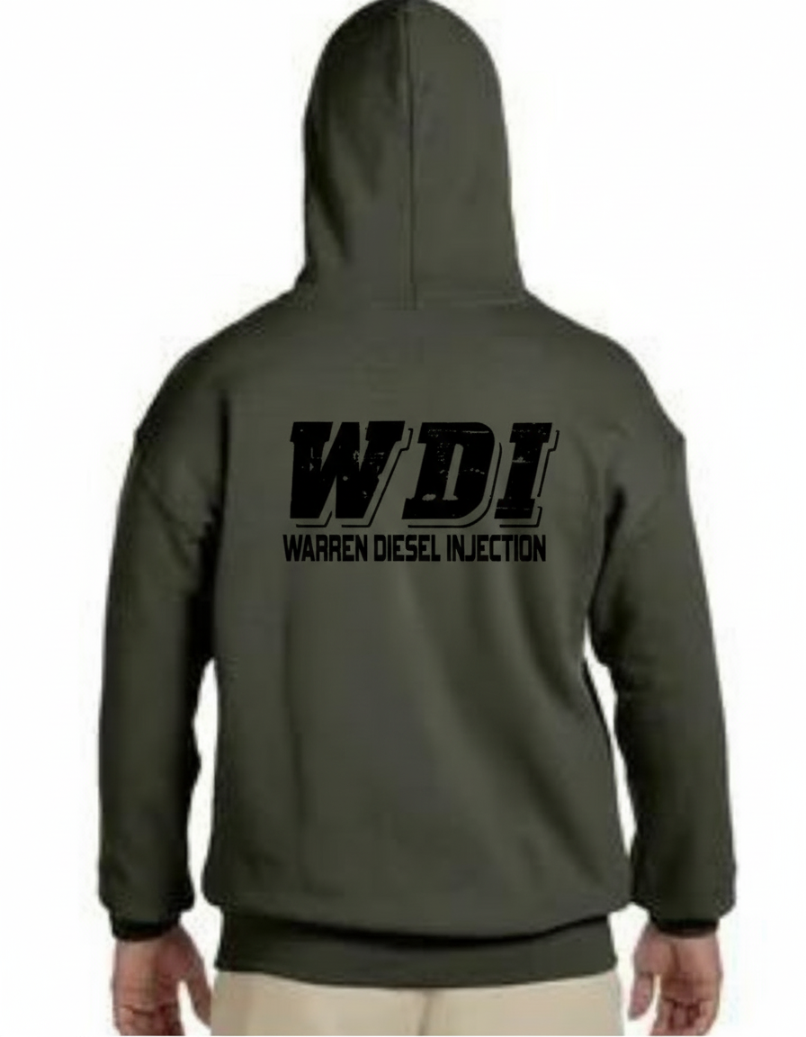 all — Warren Diesel Online LLC