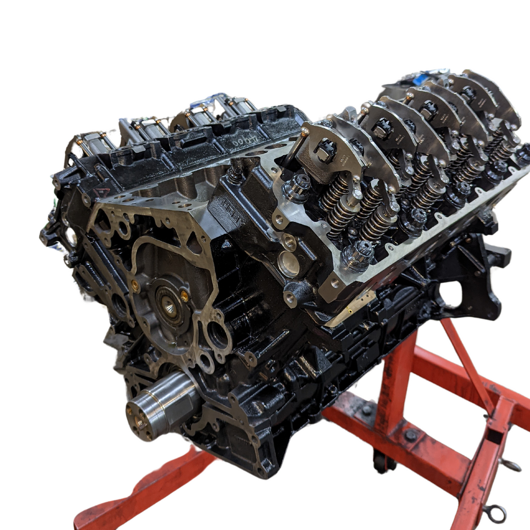 6.4 Long Block — Warren Diesel Online LLC