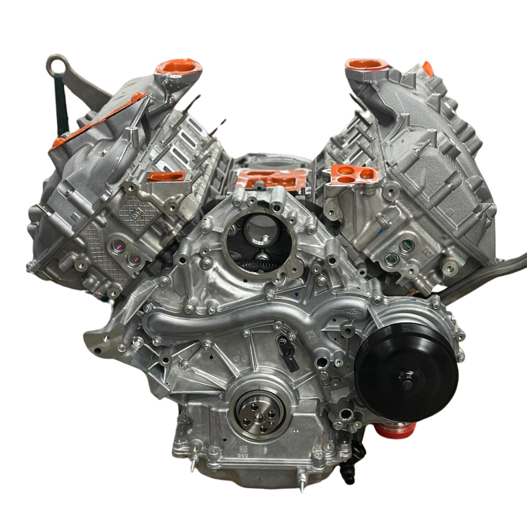 Ford Motorcraft 6.7L Powerstroke Long Block — Warren Diesel Online LLC