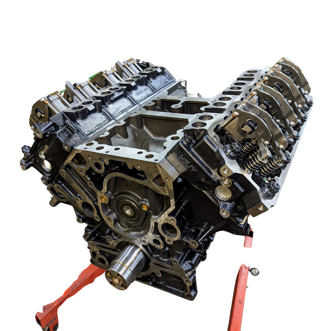 6.4 Long Block — Warren Diesel Online LLC