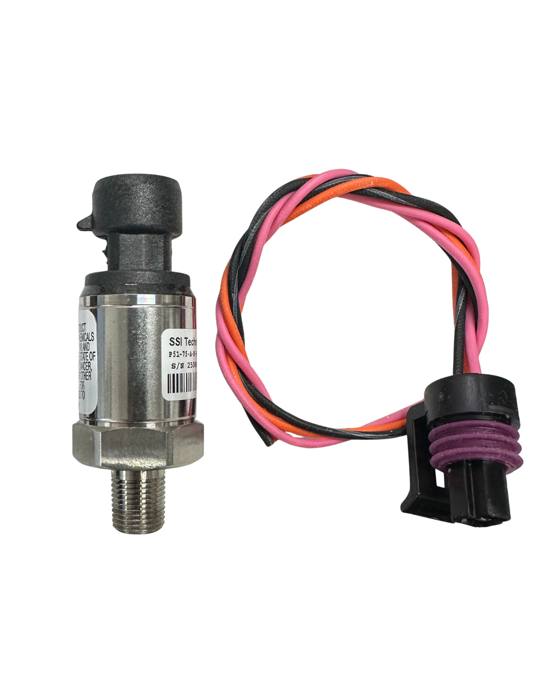 5 Bar Map Sensor — Warren Diesel Online LLC