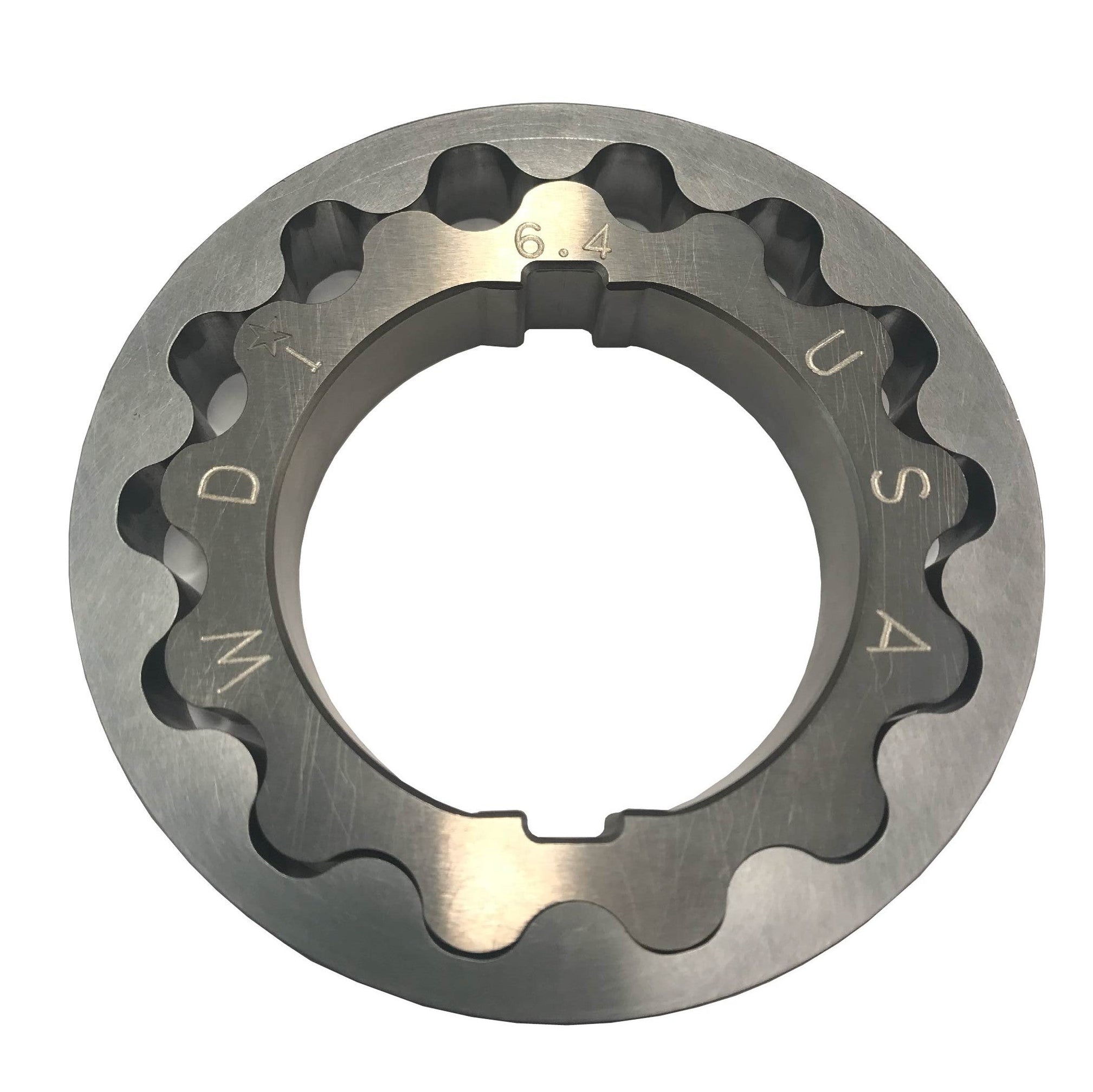 6.4 Powerstroke Engine Parts — Warren Diesel Online LLC