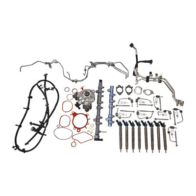 FUEL CONTAMINATION KIT, FORD 6.7L 11-14 AP57000 — Warren Diesel Online LLC