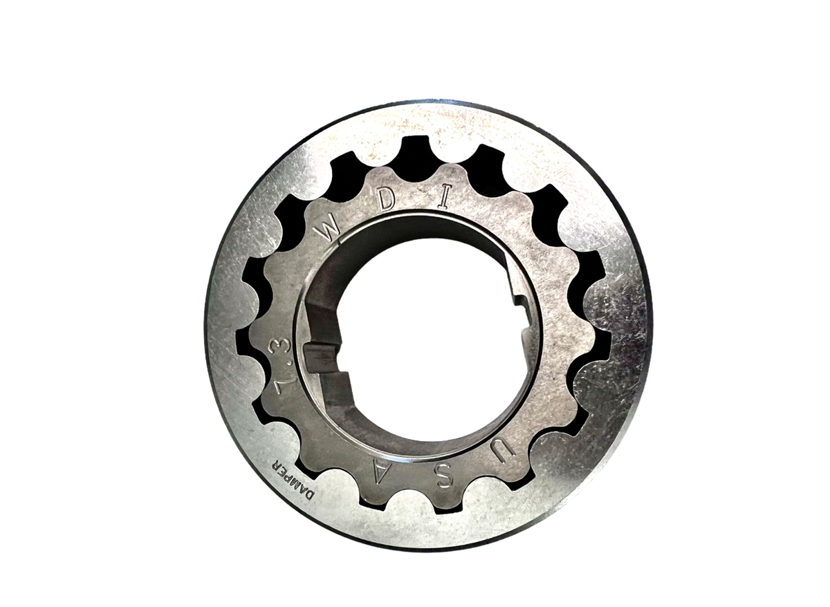 7.3 Powerstroke Billet LPOP Gear — Warren Diesel Online LLC