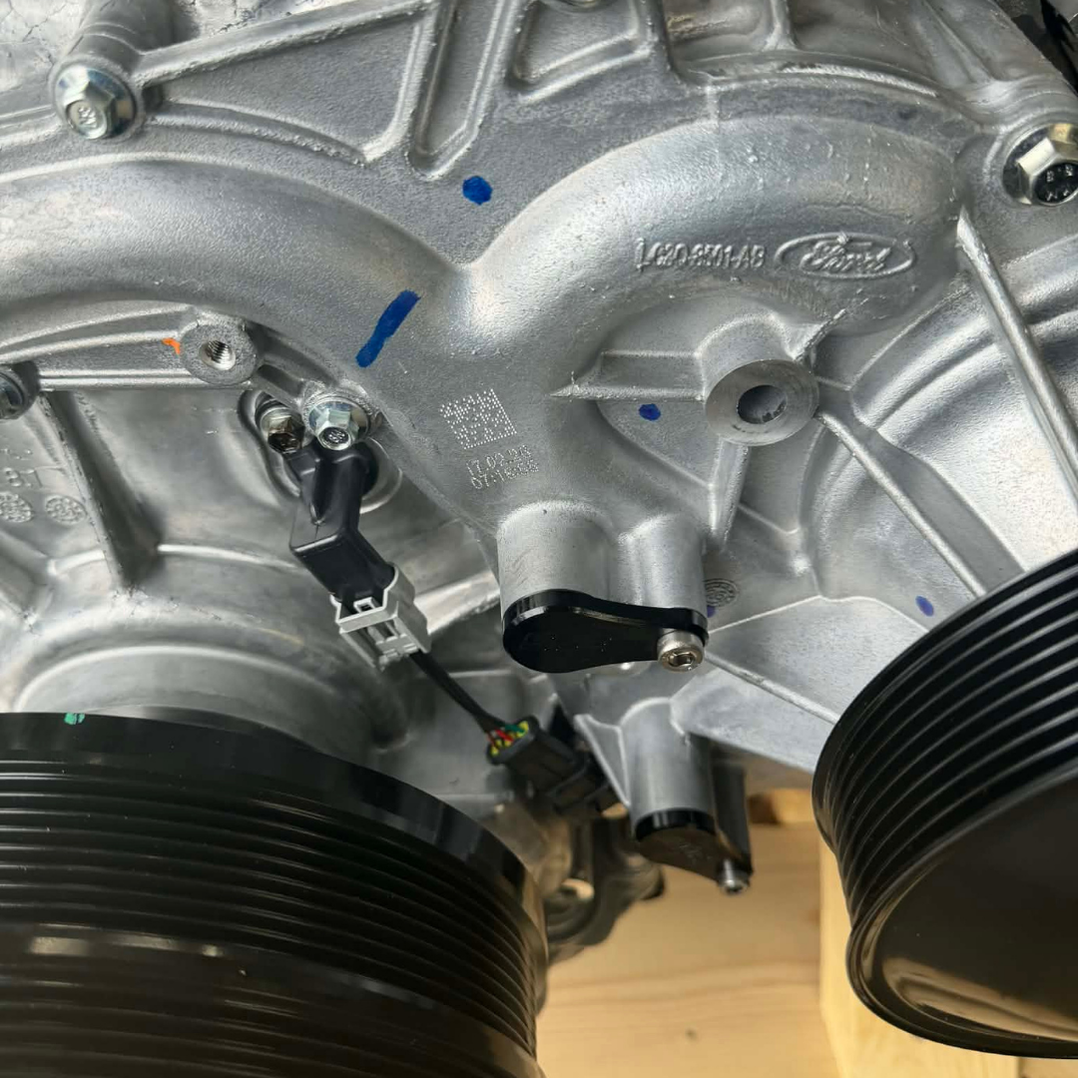 Ford Motorcraft 6.7L Powerstroke Long Block — Warren Diesel Online LLC
