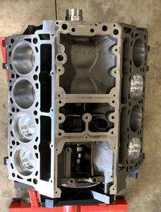 6.4 Short Block — Warren Diesel Online LLC