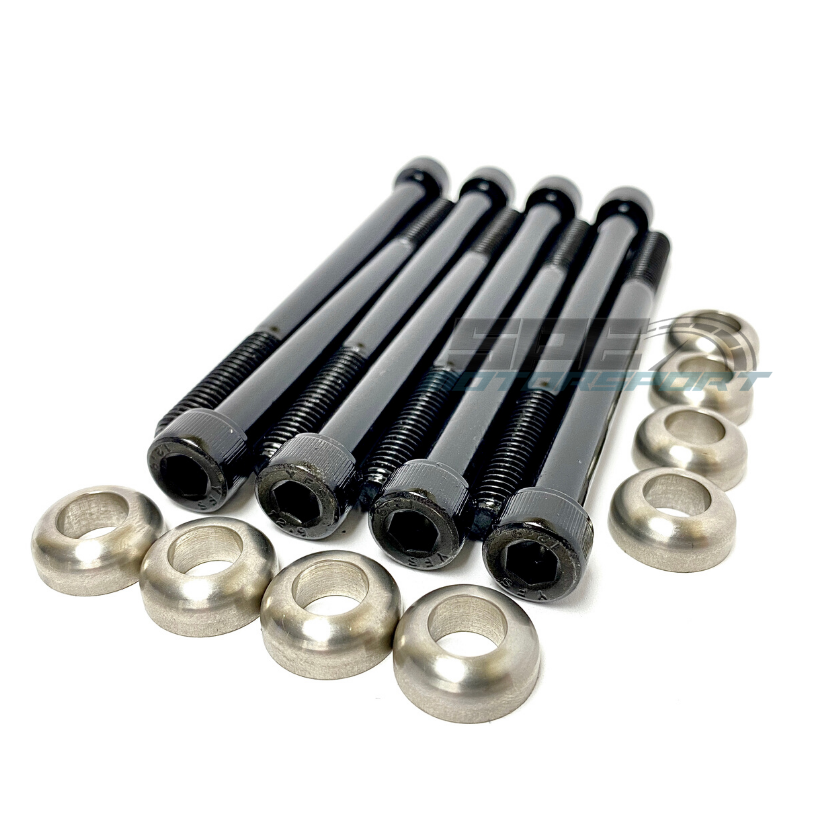 6.7L POWERSTROKE INJECTOR HOLD DOWN FASTENER KIT — Warren Diesel Online LLC