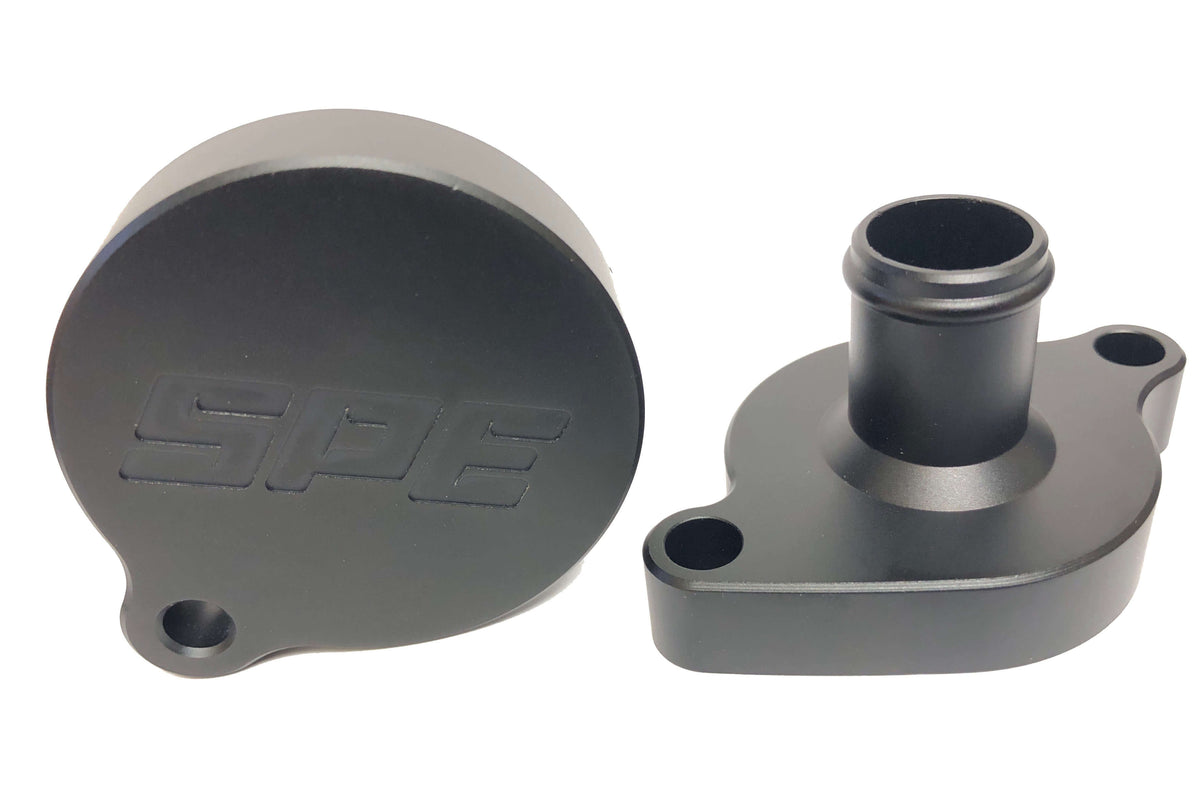 SPE CCV REROUTE KIT — Warren Diesel Online LLC