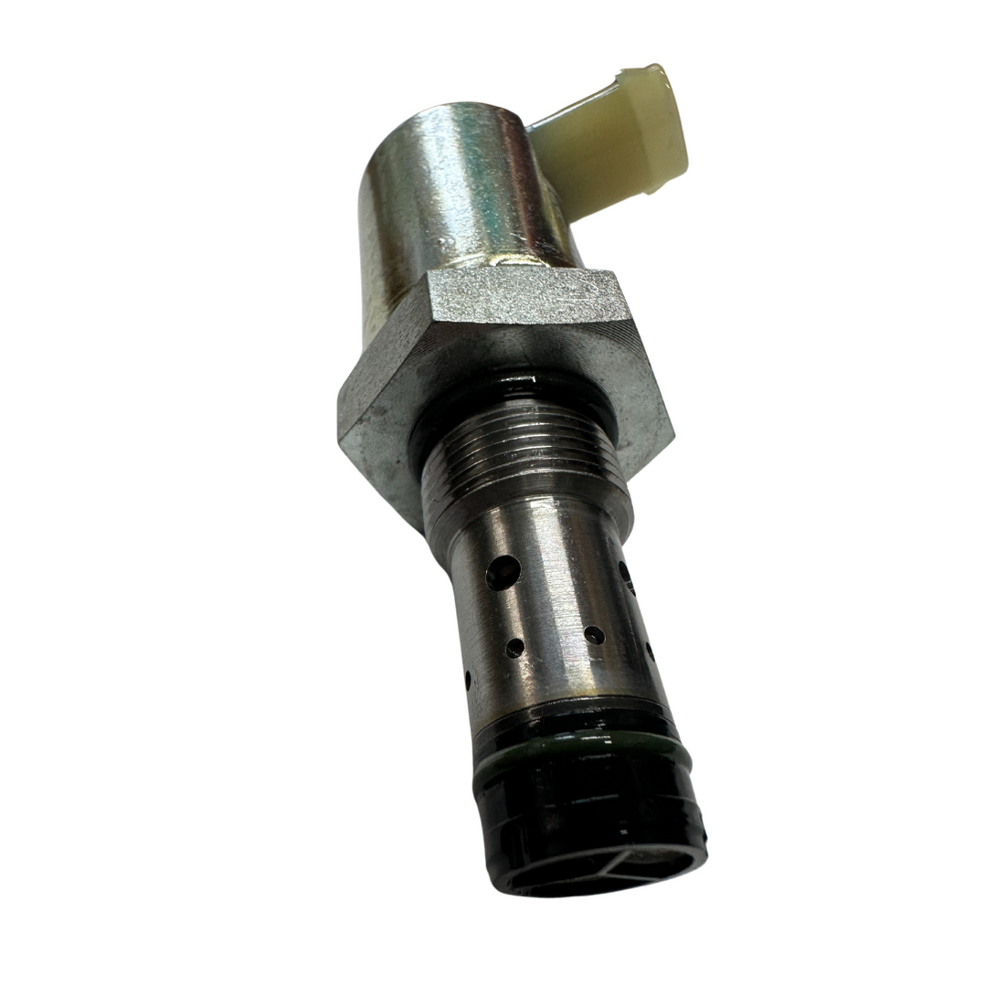 7250 psi ICP SENSOR and HIGH PERFORMANCE, HIGH PRESSURE IPR VALVE ...