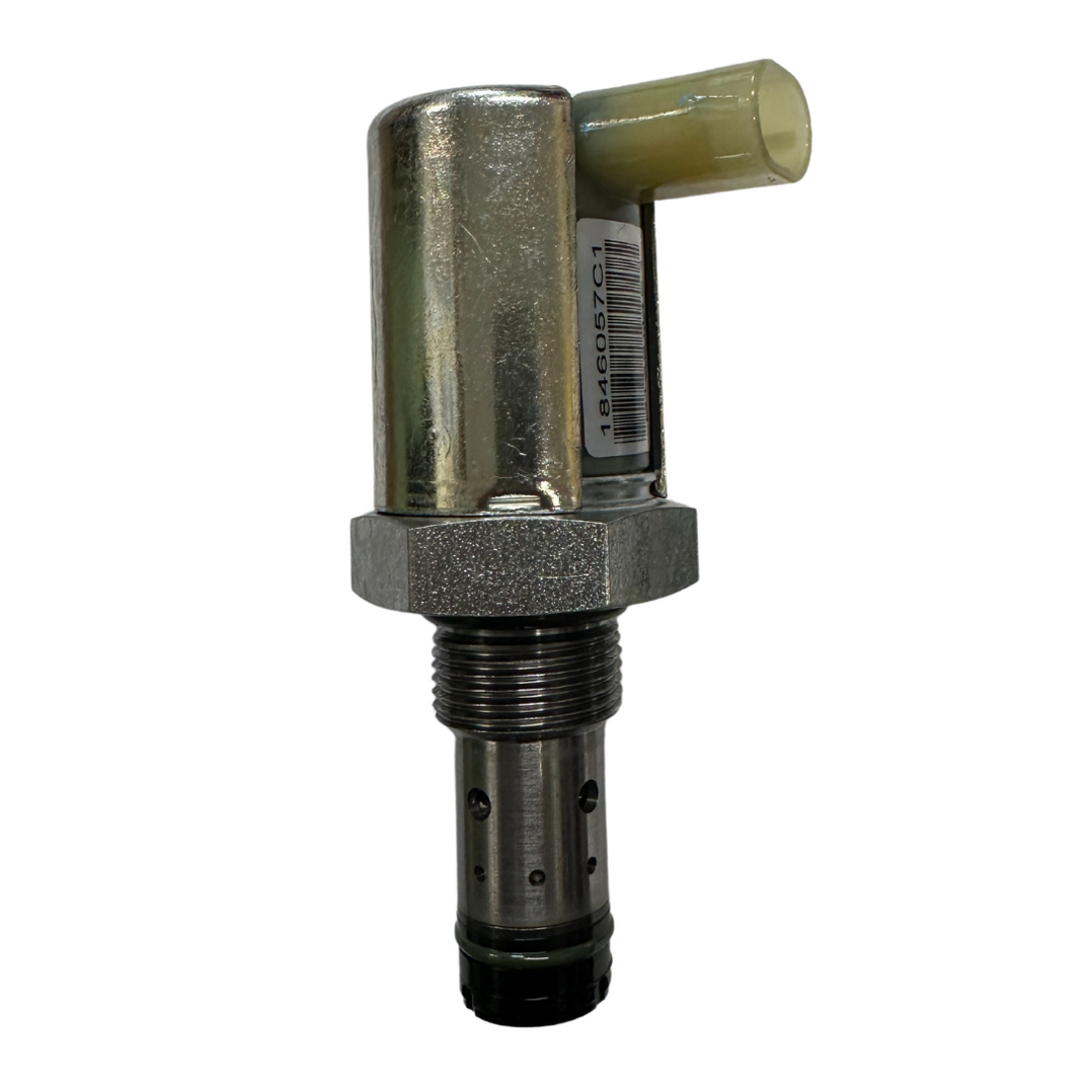 7250 psi ICP SENSOR and HIGH PERFORMANCE, HIGH PRESSURE IPR VALVE ...