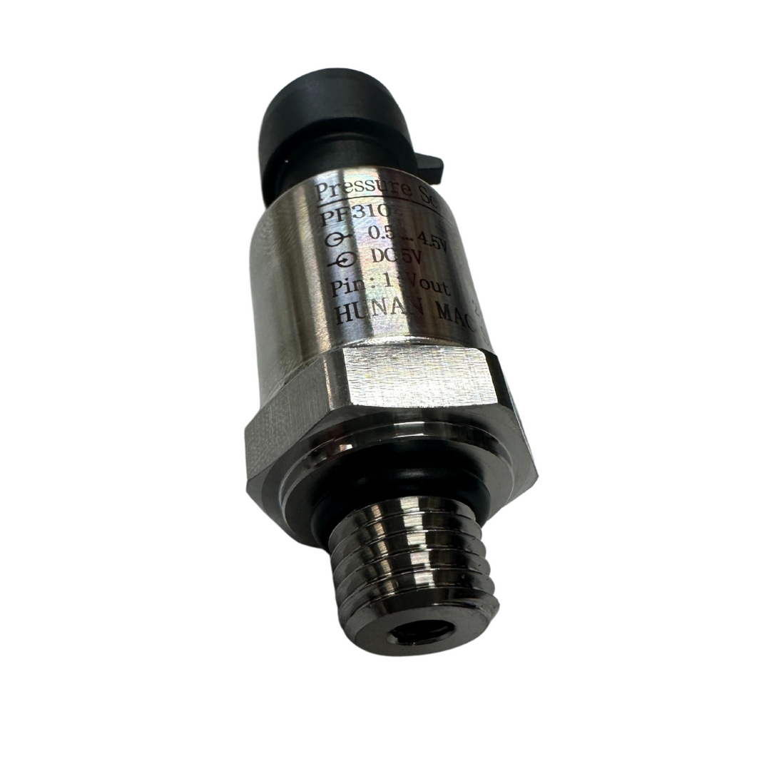 7250 psi ICP SENSOR and HIGH PERFORMANCE, HIGH PRESSURE IPR VALVE ...