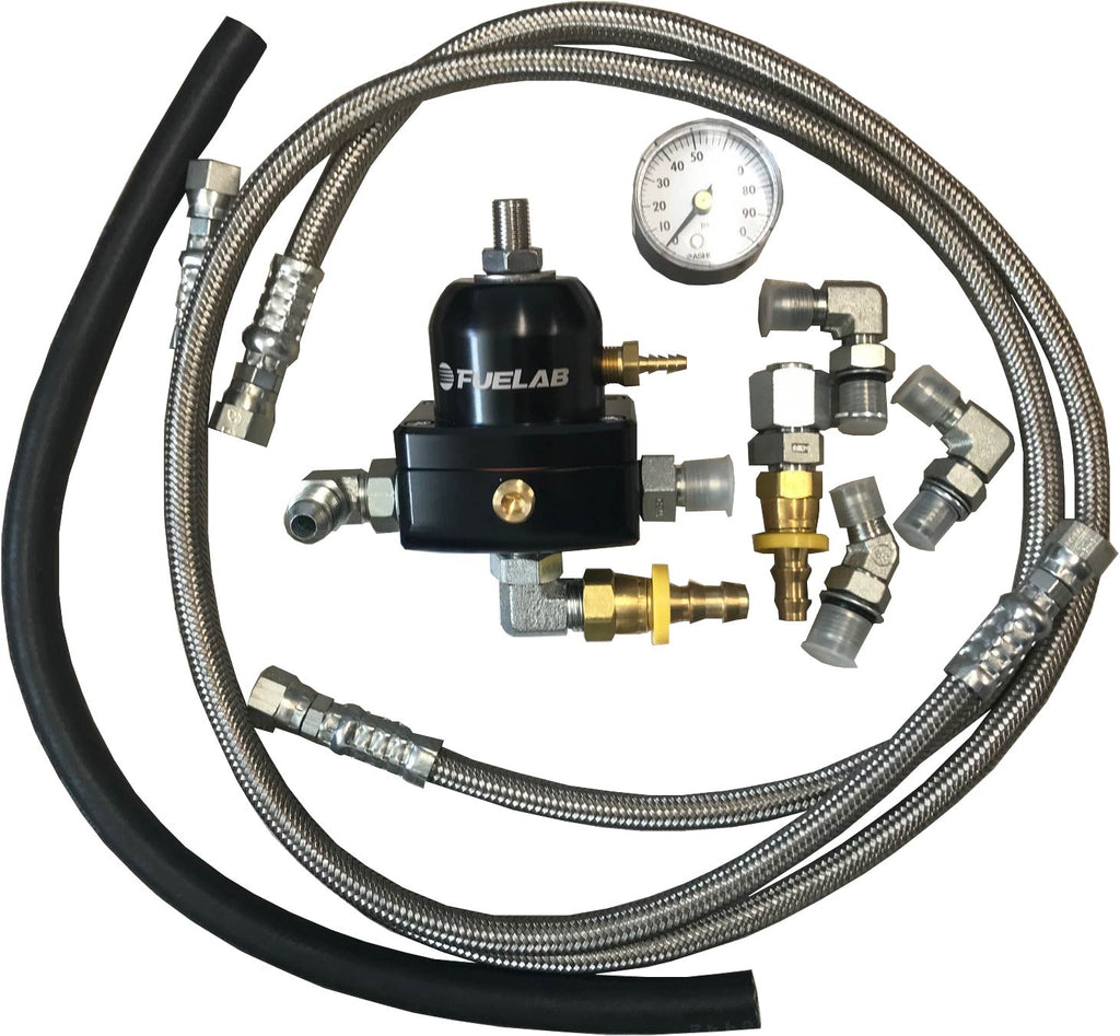 6.0 Powerstroke Products — Warren Diesel Online LLC