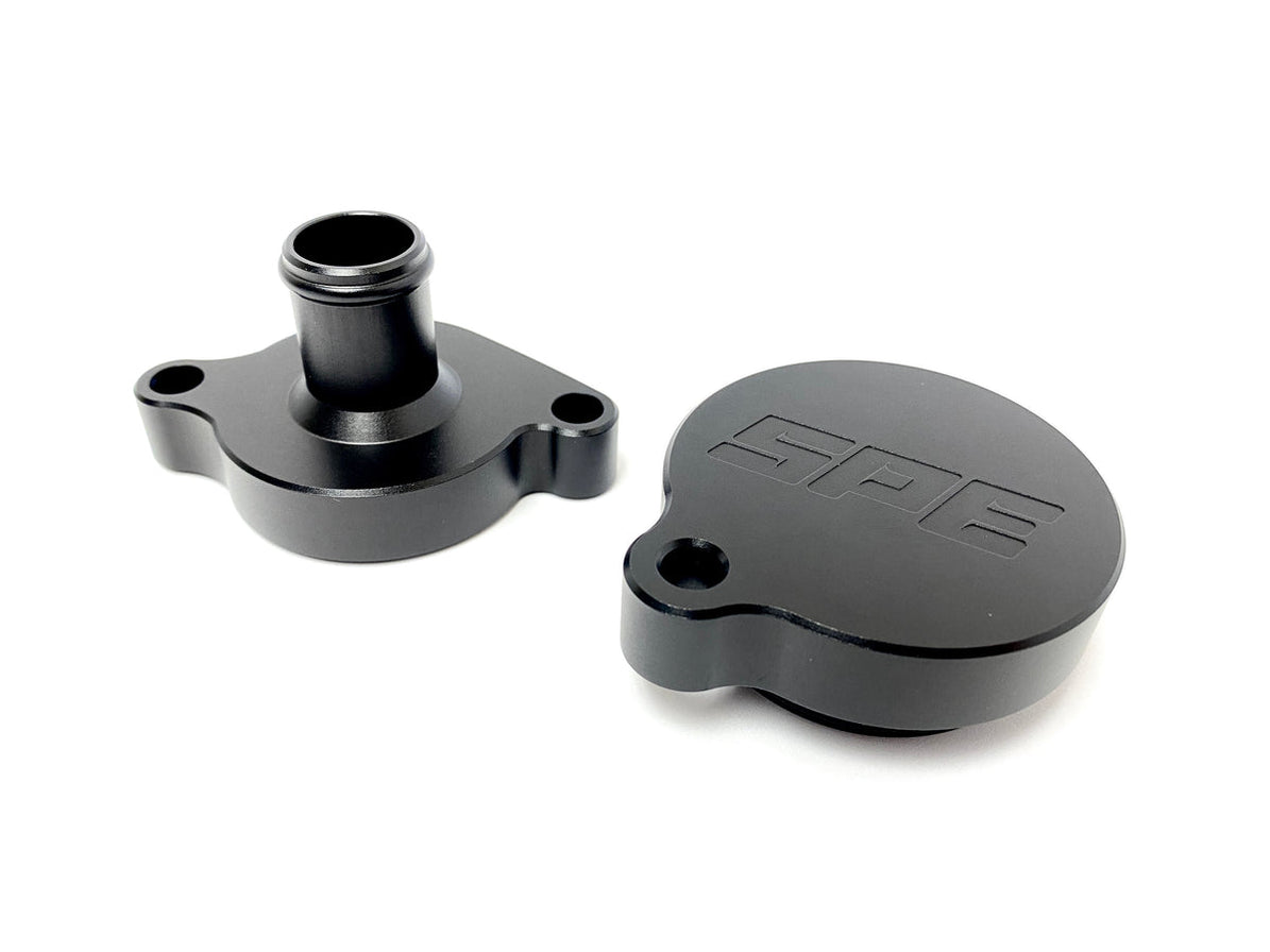 SPE CCV REROUTE KIT — Warren Diesel Online LLC