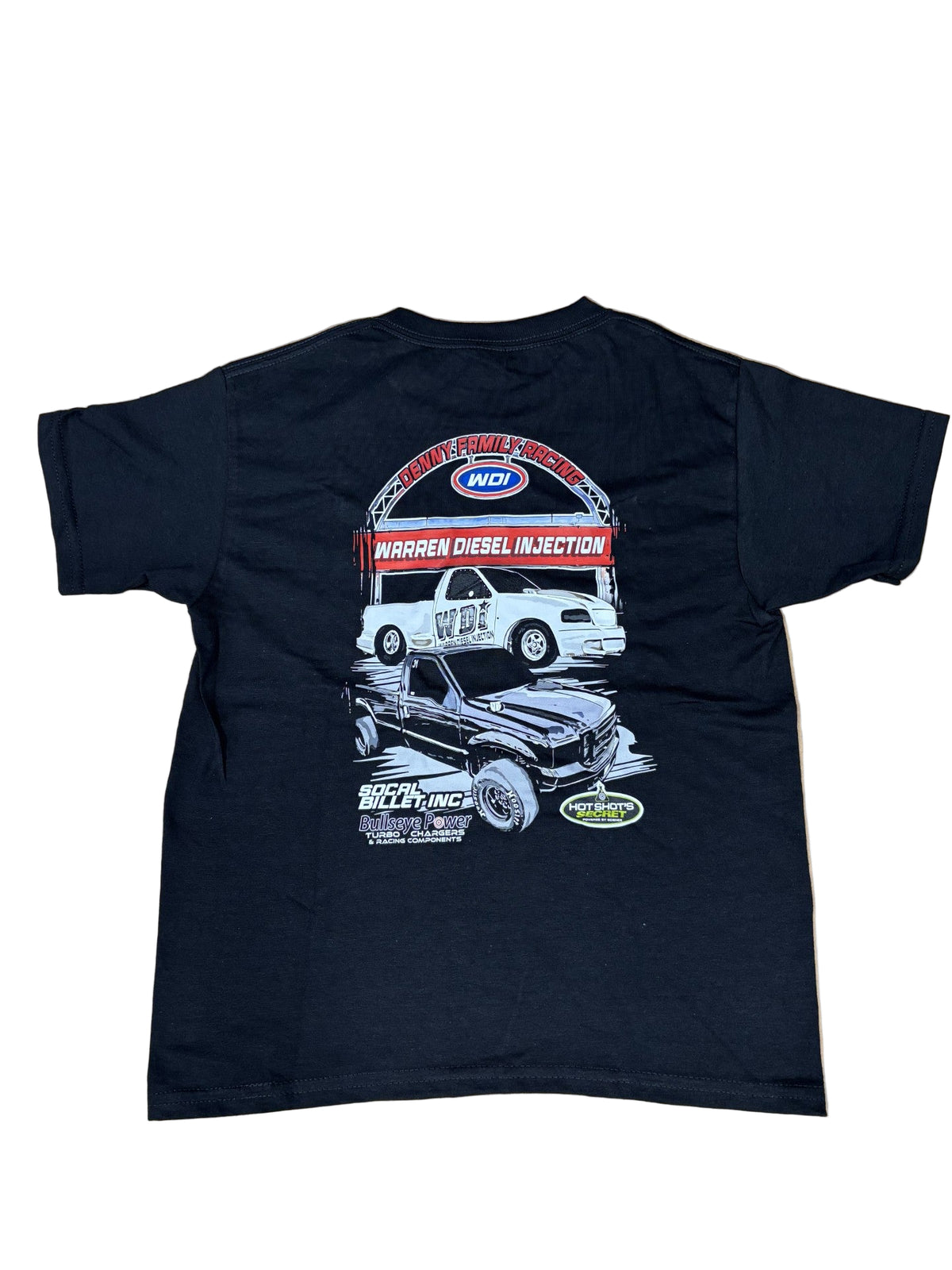 KIDS AUSTIN DENNY TEE — Warren Diesel Online LLC