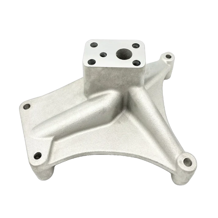 Non-EBPV Turbo Pedestal - 7.3 Powerstroke OBS (94-98) — Warren Diesel ...