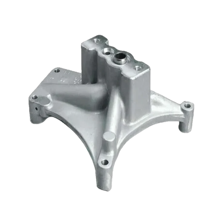 Non-EBPV Turbo Pedestal - 7.3 Powerstroke (E99) — Warren Diesel Online LLC