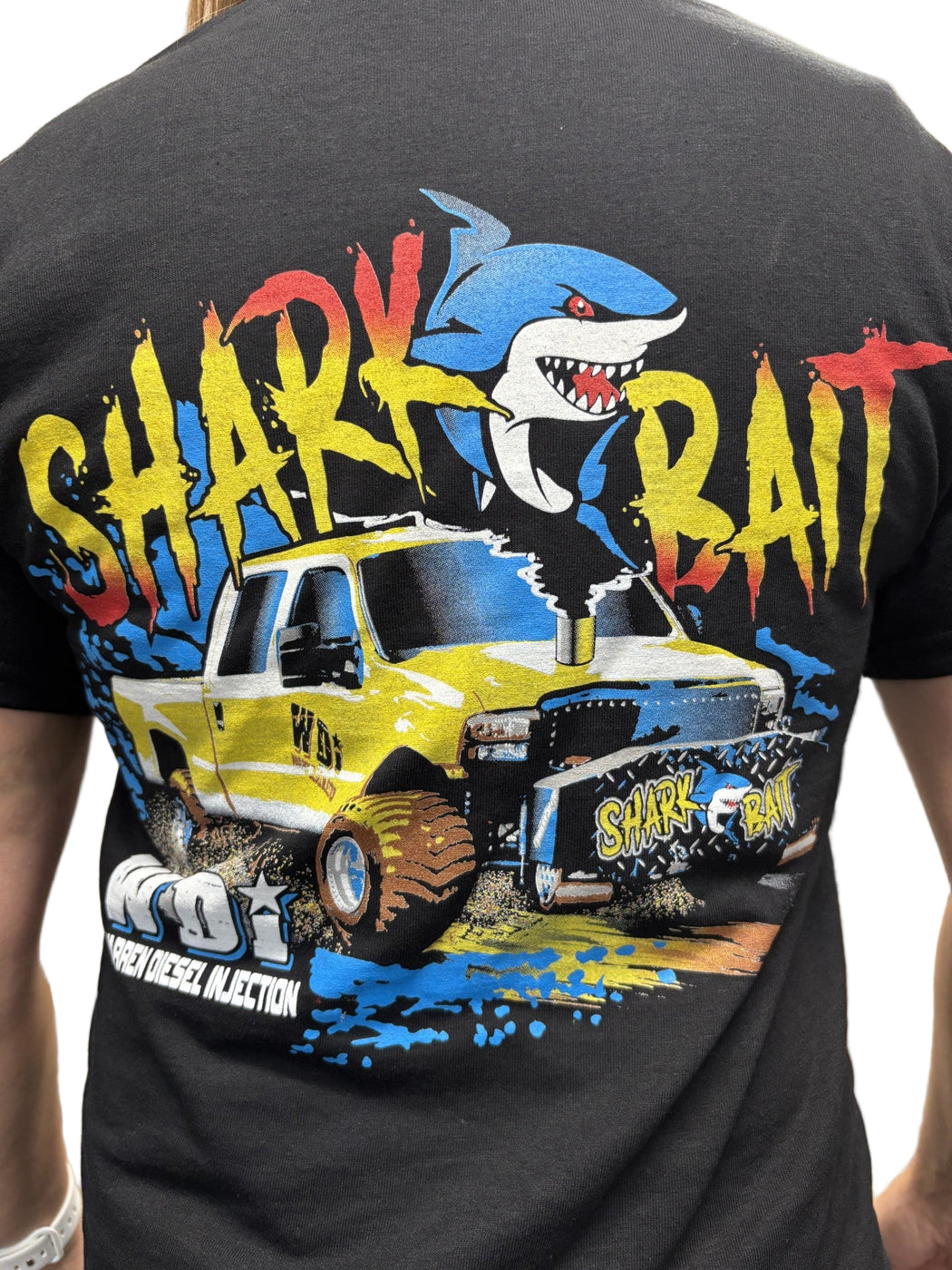 SHARK BAIT — Warren Diesel Online LLC