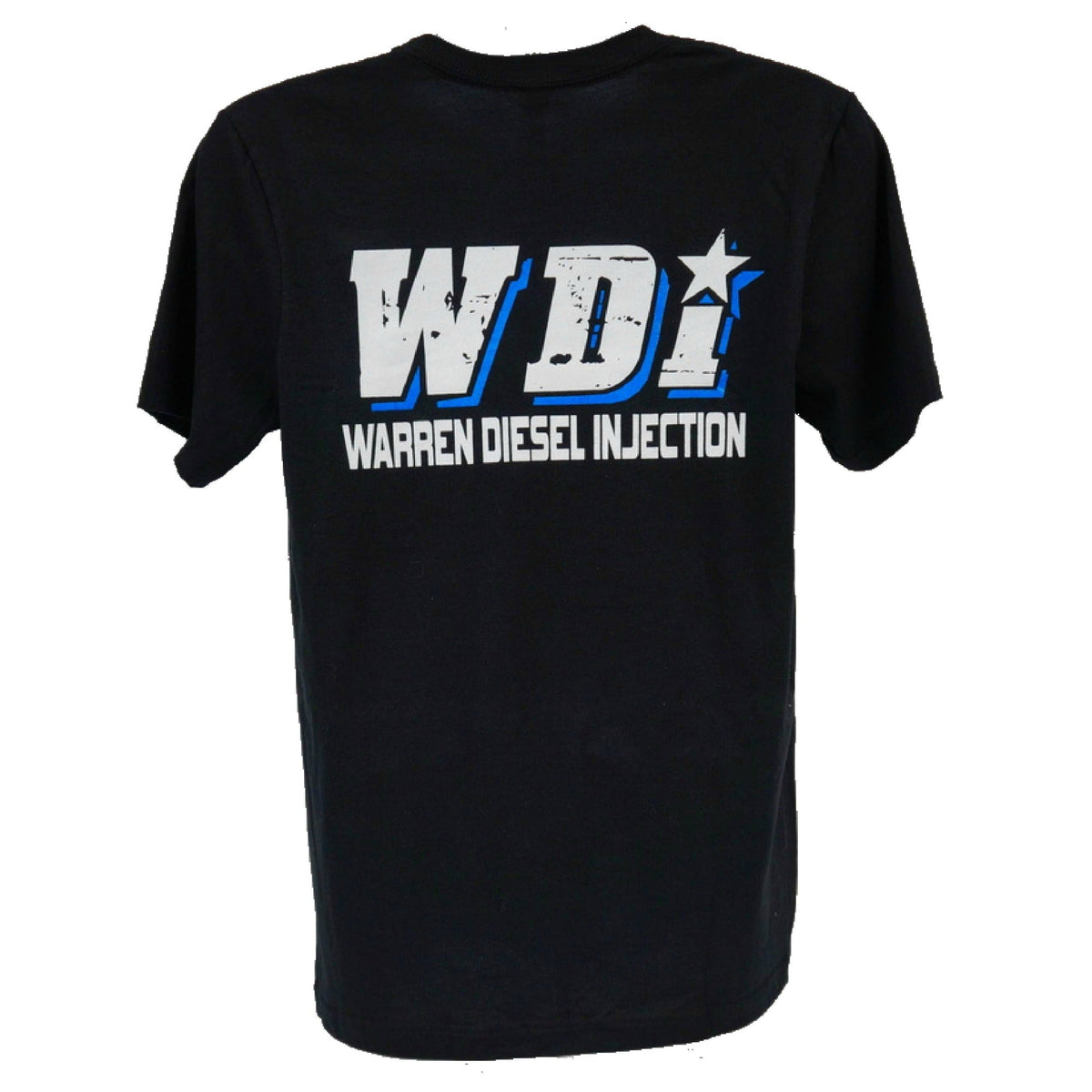 WDI Unisex T-Shirt — Warren Diesel Online LLC