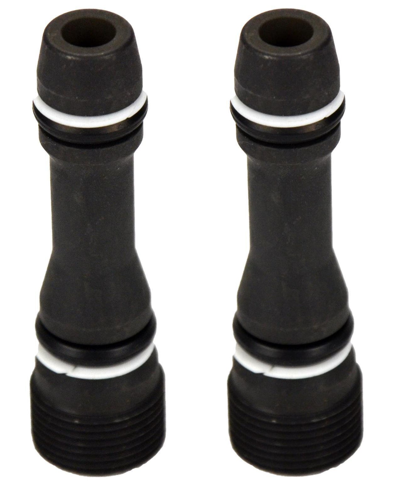 OEM FORD GENUINE OIL RAIL DUMMY PLUGS FOR 04.5-07 6.0L POWER STROKE ...