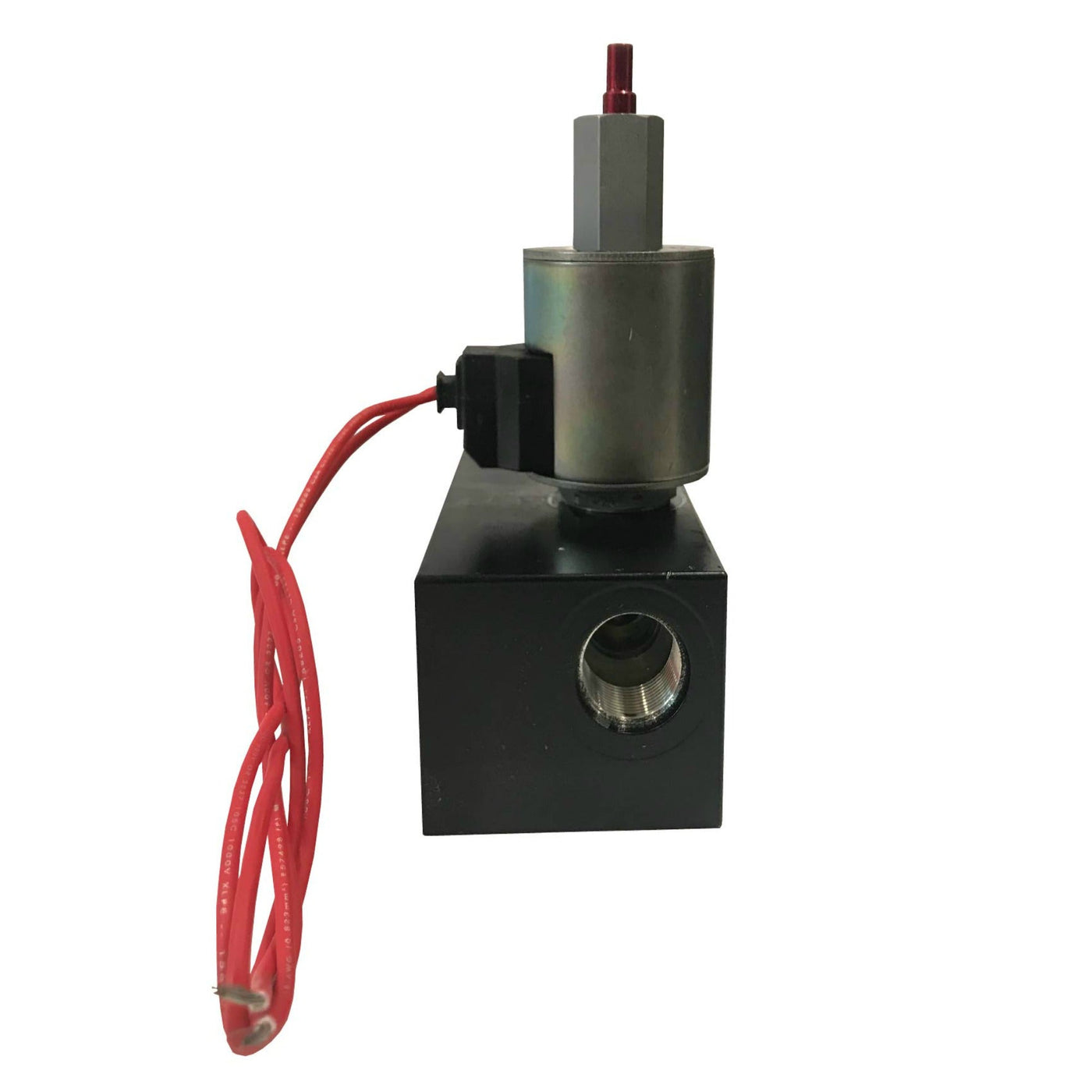 Mechanical IPR Bypass — Warren Diesel Online LLC