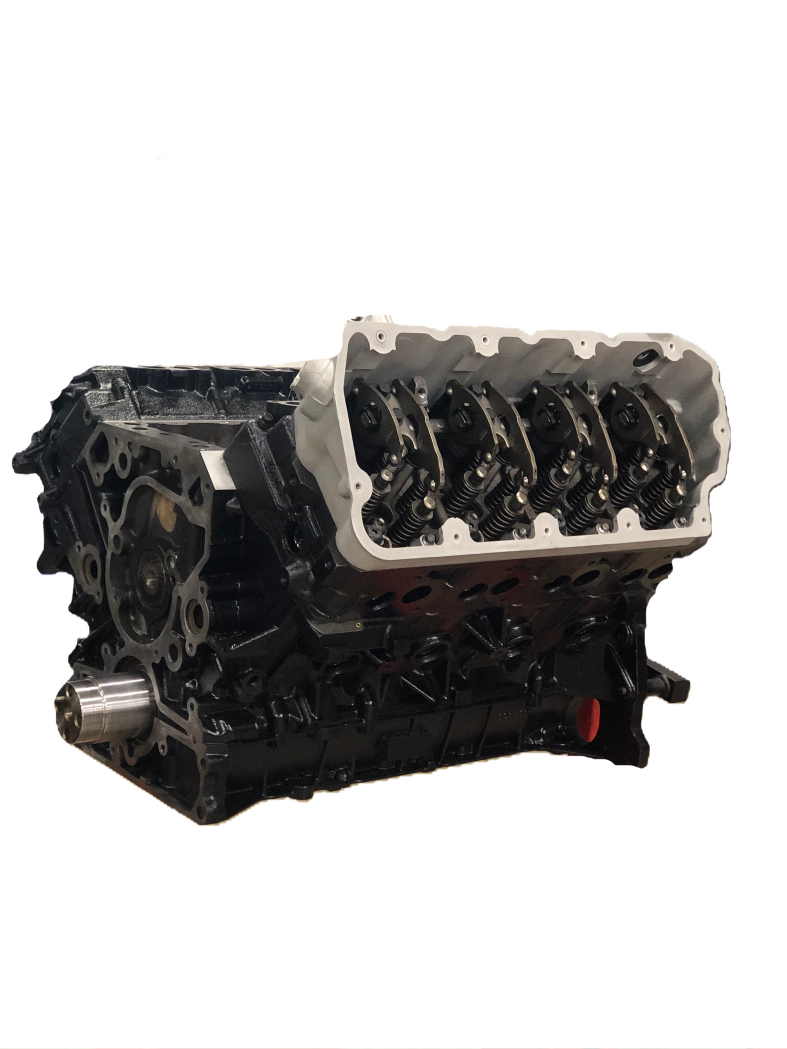 6.4 Long Block — Warren Diesel Online LLC