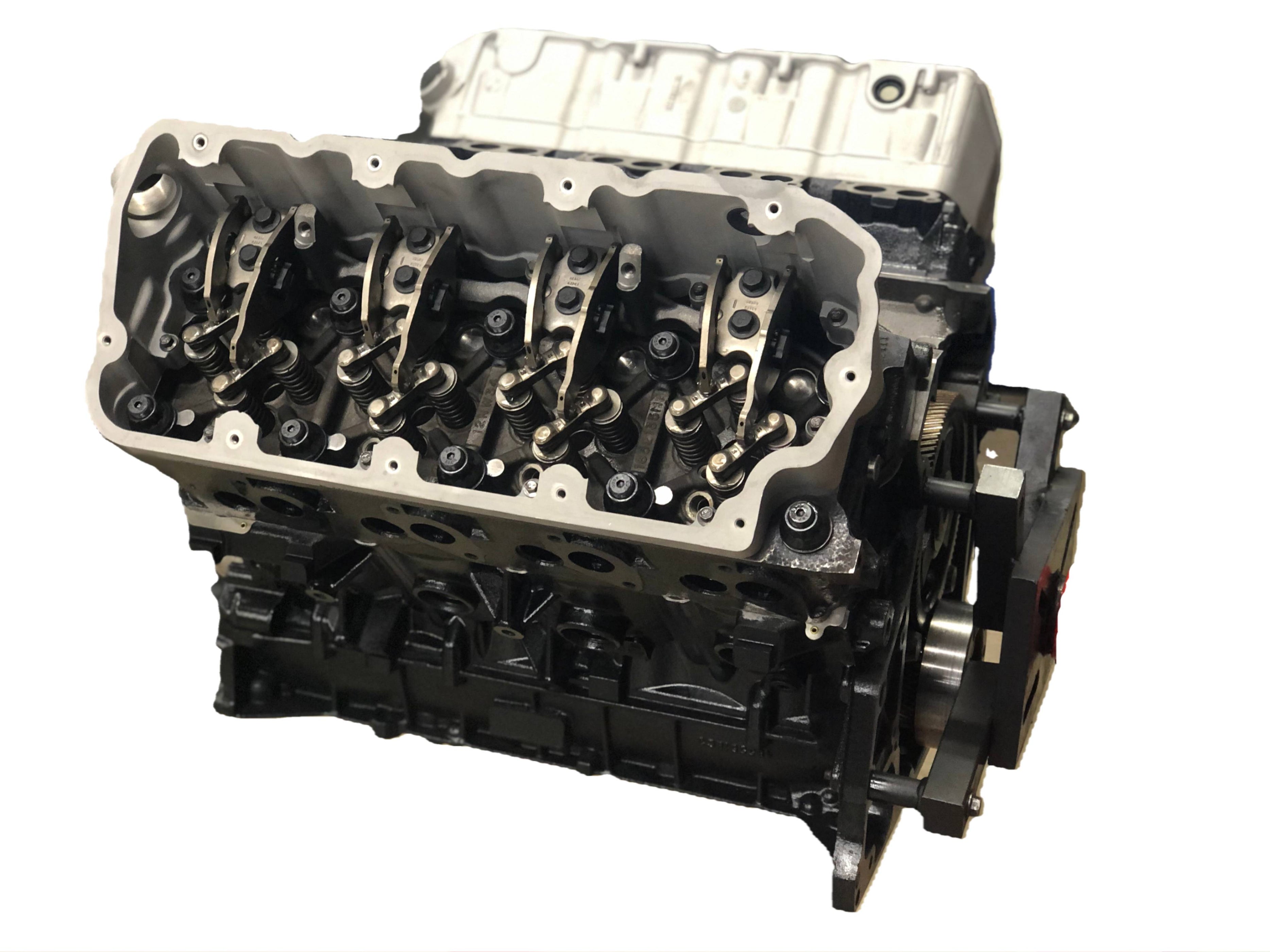 6.4 Long Block — Warren Diesel Online LLC