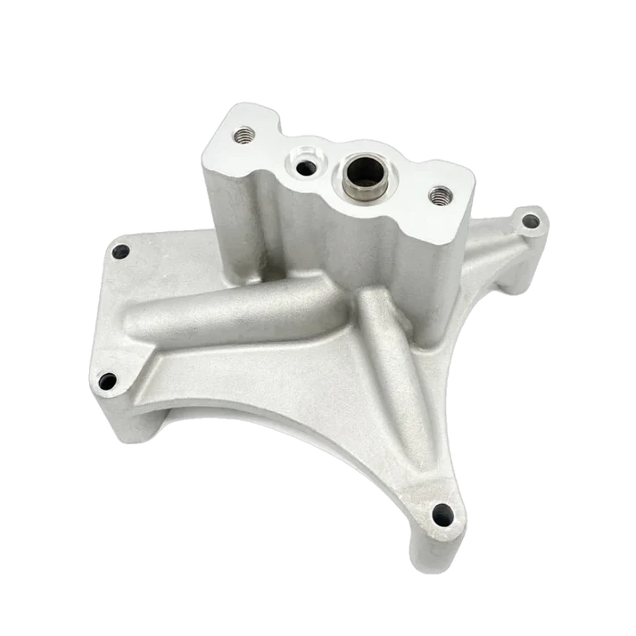 Non-EBPV Turbo Pedestal - 7.3 Powerstroke (L99.5-03) — Warren Diesel ...