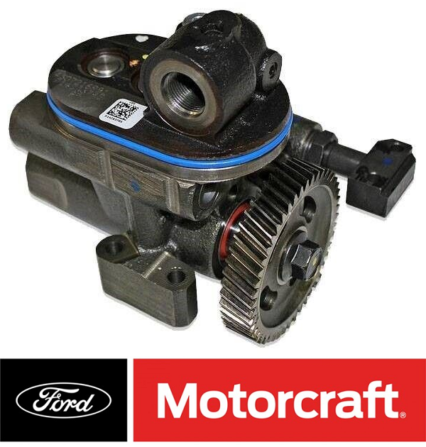 6.0 Powerstroke Motorcraft OEM HPOP — Warren Diesel Online LLC
