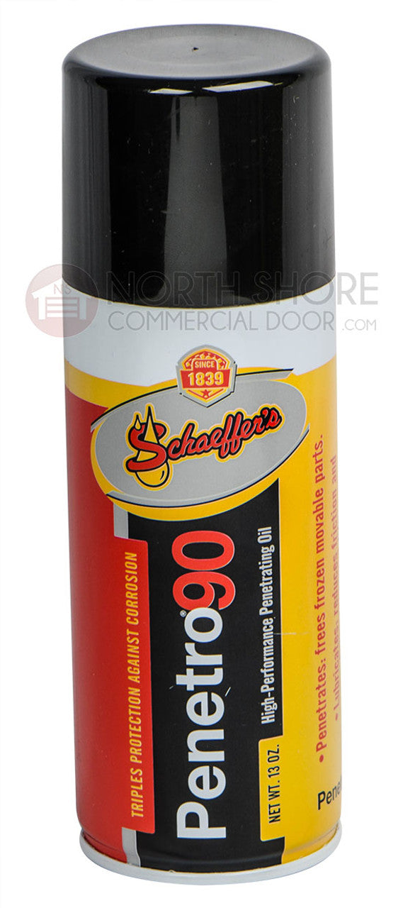 Schaffer's Penetro 90 — Warren Diesel Online LLC