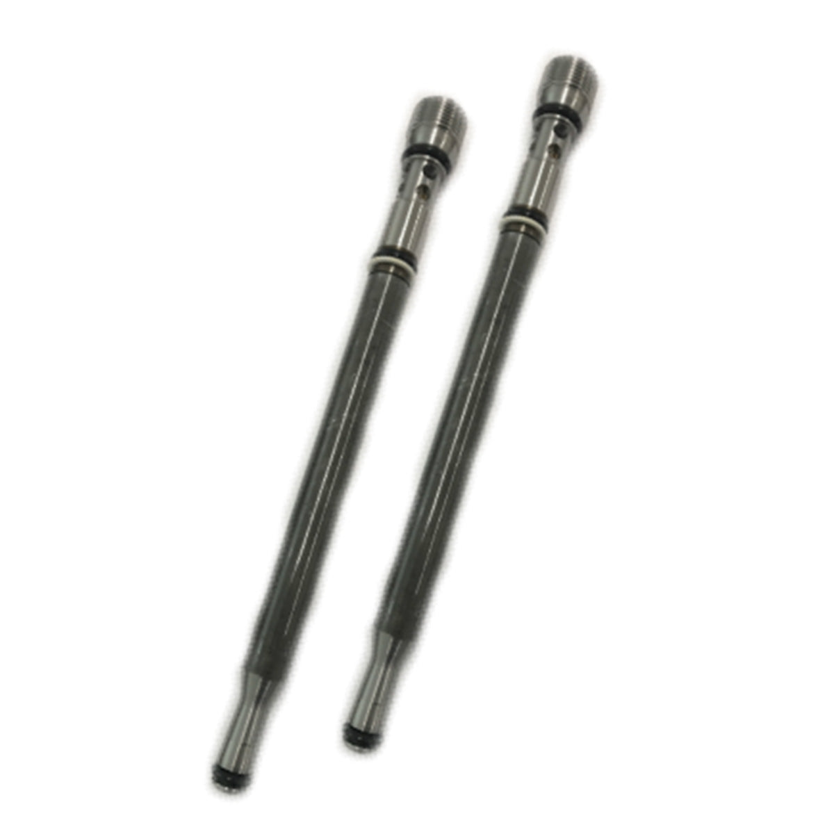 6.0 Powerstroke High Flow Stand Pipes — Warren Diesel Online LLC