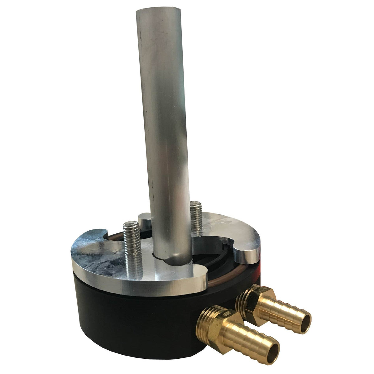 Bottom Fuel Sump — Warren Diesel Online LLC