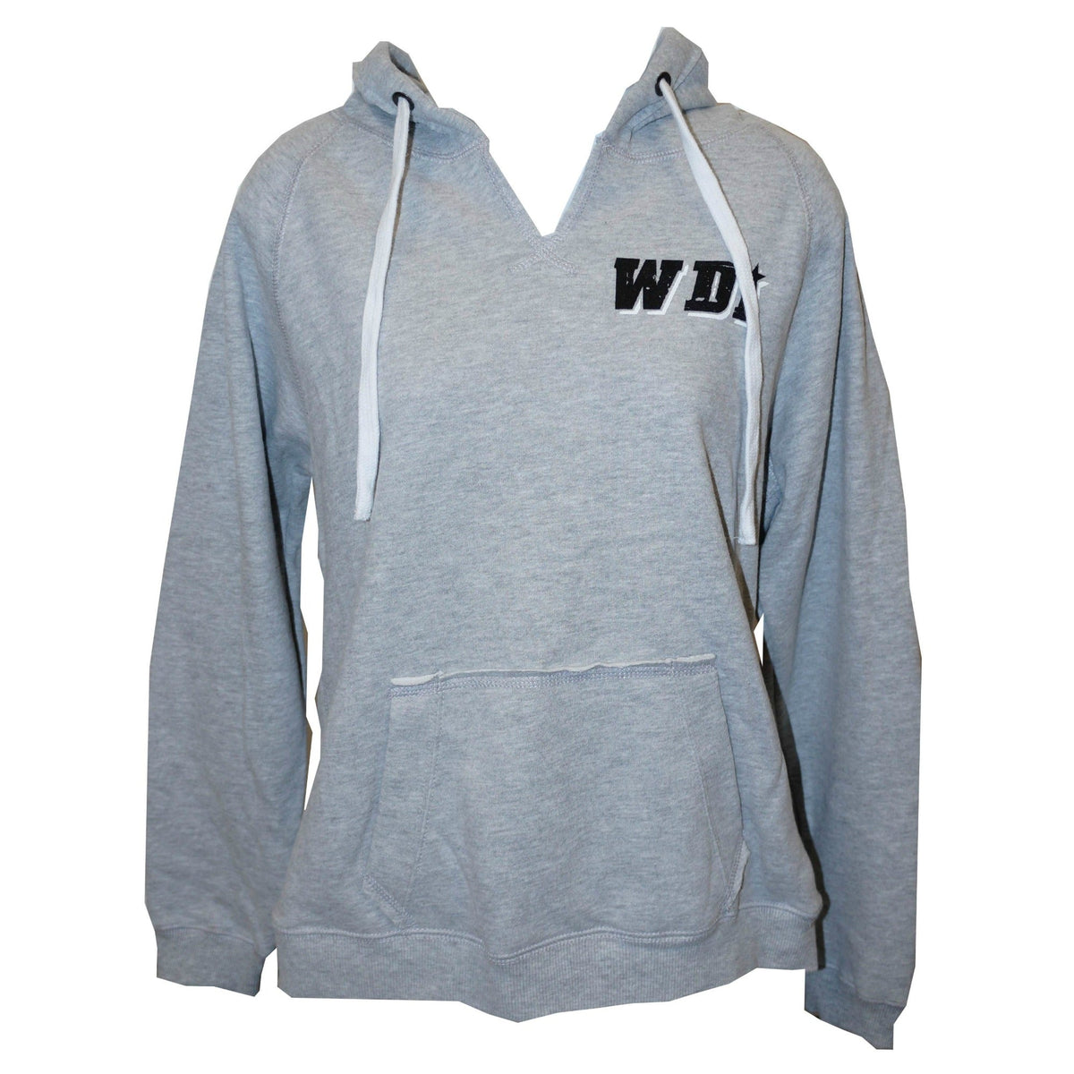 WDI Women’s Hoodie — Warren Diesel Online LLC